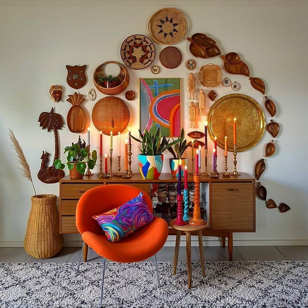 The Ultimate Guide To Interior Design Styles - 2022 | RJH Furniture