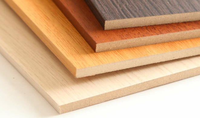 Production Process Of MDF Board Furniture | Ruijie Home Furniture